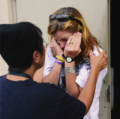 Emergency room often easiest route for homeless health care | News ...